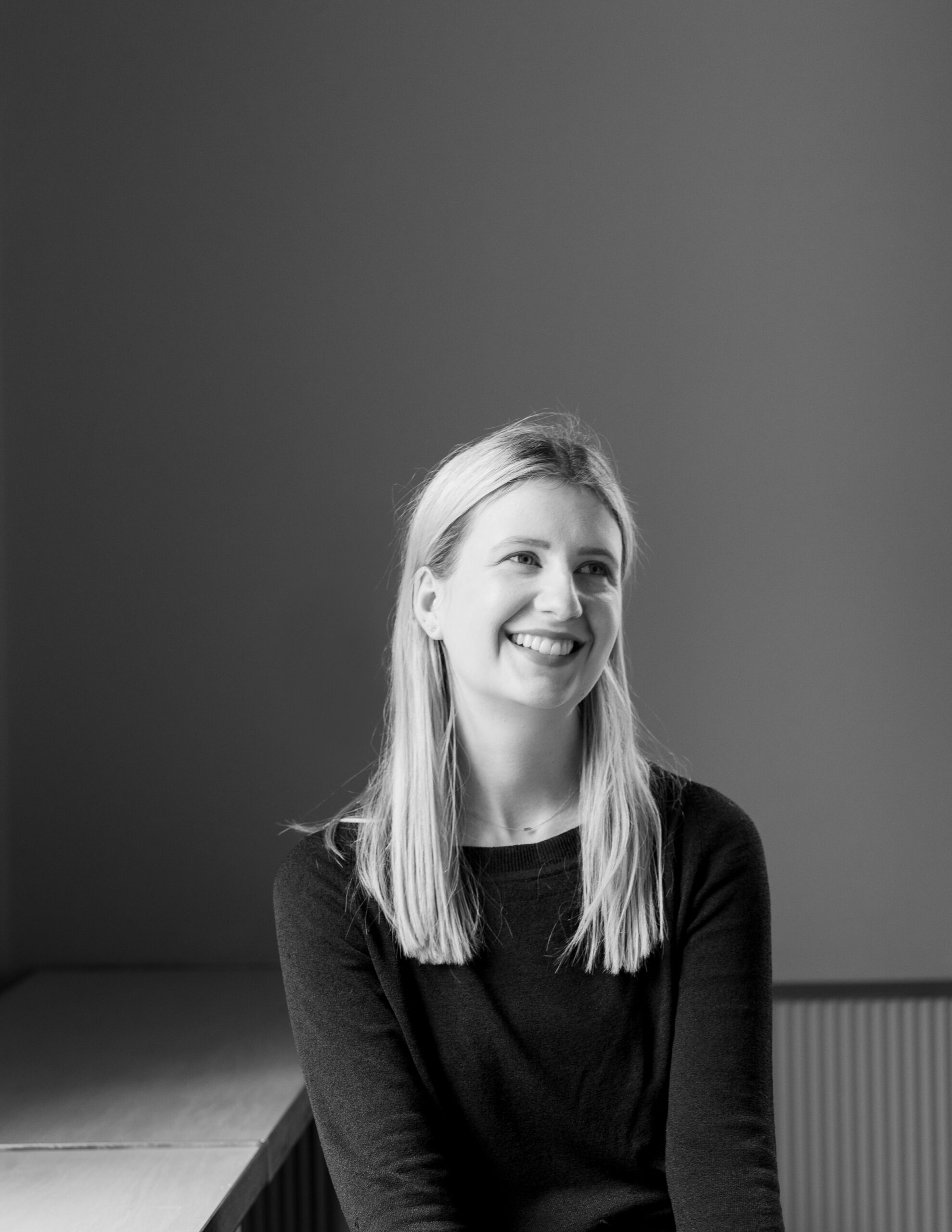 Williams Burton Leopardi » Courtney Rodgers