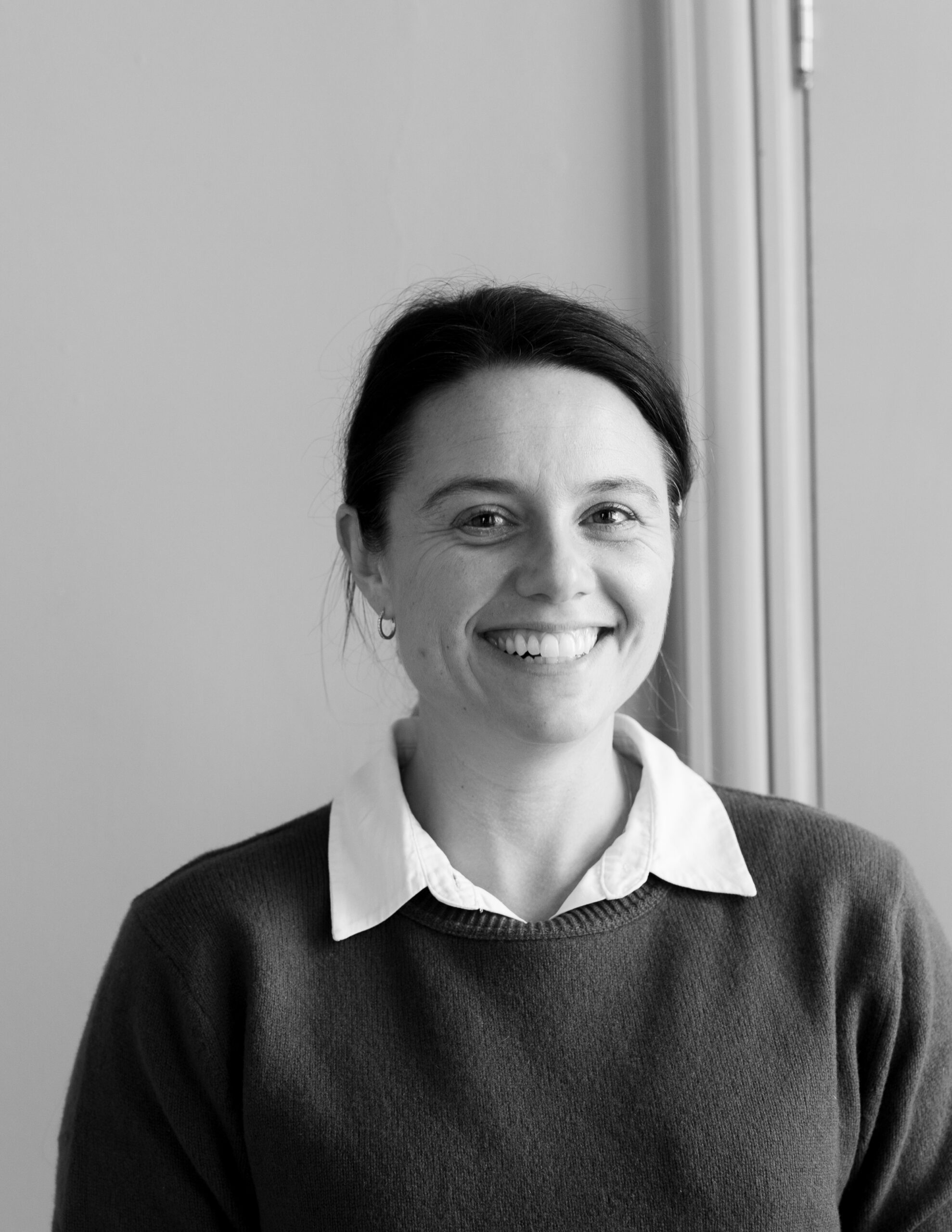 Williams Burton Leopardi » Courtney Rodgers